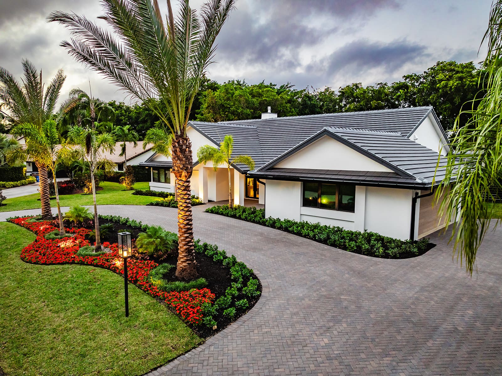 Love Your Yard: Valentine's Day Landscaping Tips